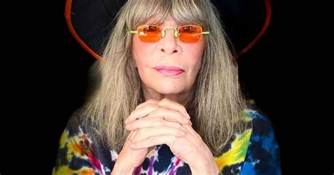 Rita Lee dará nome à parque e praças no Brasil
