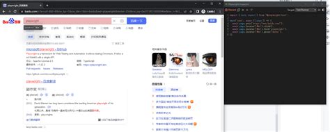 playwright教程 新手篇 csdn博客