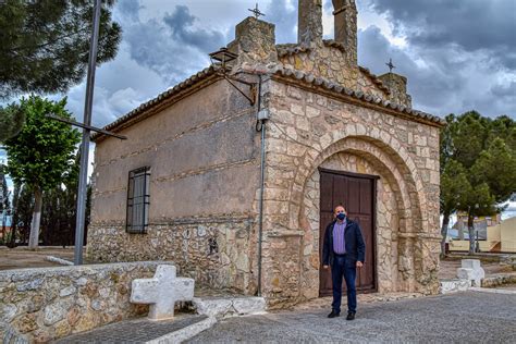 El Ayuntamiento De Pozuelo De Calatrava Afirma Que Tiene Un Proyecto De