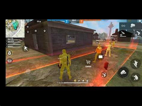 Como Dejar De Ser Manco Free Fire OMG Soy El Mas Manco De La