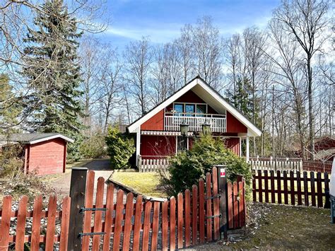 Tronsjö 160 Tronsjö Borlänge Villa Boneo