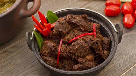 Inspirasi Olahan Daging Khas Indonesia Lifestyle Fimela