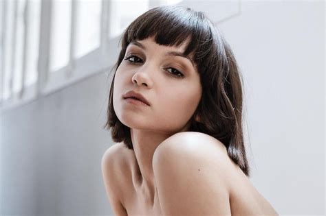 Image Of Maria Dyomina