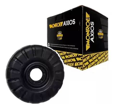 Coxim Amortecedor Spin Cobalt Onix Prisma Sonic 1un Axios