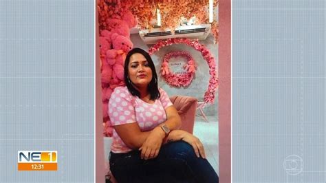 V Deo Mulher Morta A Tiros Na Zona Norte Do Recife Ne G
