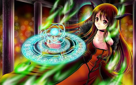 Fond D écran Manga fonds d écran les héroïnes de Manga en HD manga