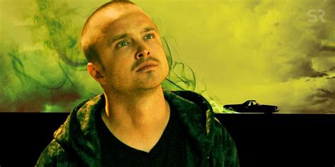 El Camino A Breaking Bad Movie revela espectacular tráiler oficial