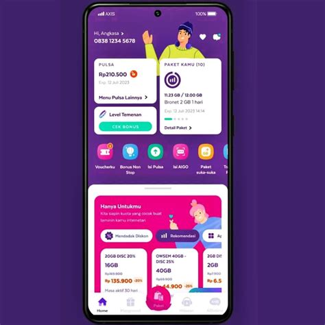 5 Cara Cek Masa Aktif Kartu Axis Yang Mudah Diikuti