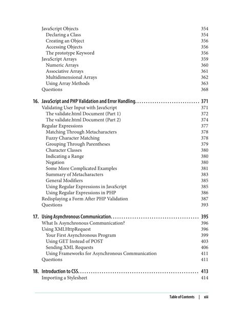 back to results learning php mysql and javascript with jq e books max30