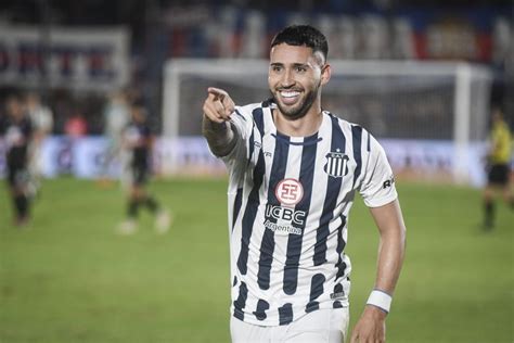 Los N Meros Que Dio A Conocer Andr S Fassi De La Operaci N De Talleres