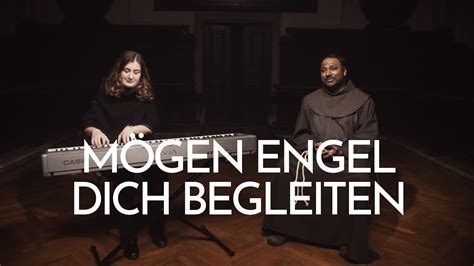 M Ge Engel Dich Begleiten Ein Wundersch Nes Tauflied Teresa Pell