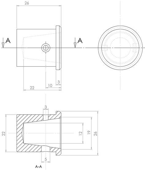 Engineering Drawing Dessin De Definition Picryl Public Domain Media