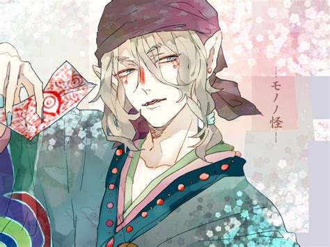 Kusuriuri Mononoke Image By Shijima Tohiro 1778227 Zerochan