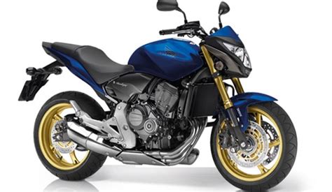 HONDA CB600F Hornet 2010 2011 Specs Performance Photos Autoevolution