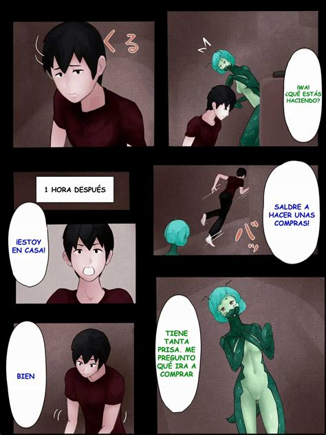 Sex With Mantis Girl Report Of Humanizer Virus Infection Page