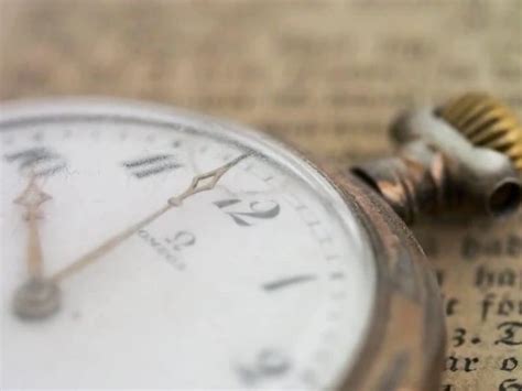 5 Motivi Positivi Per Cui Sei Sempre In Ritardo Ciaofelice