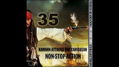 Theo Kamann Kamannmix 35 YouTube