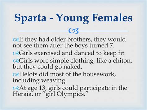 Sparta Naked Girl Telegraph