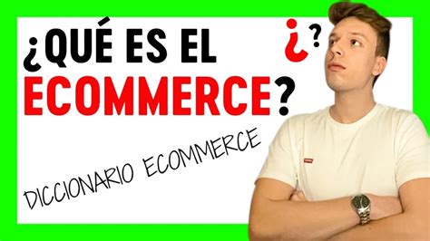 Cuál es la Diferencia Entre el Marketing Digital y el Ecommerce