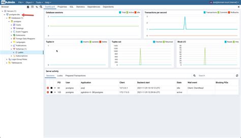 如何在docker上开始使用postgresql在这篇文章中，我们将学习如何在docker上开始使用postgresql 掘金