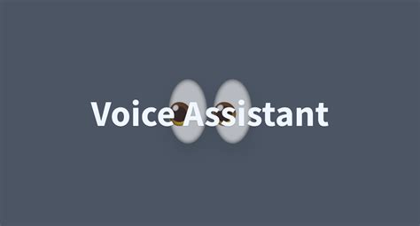 Voice Assistant A Hugging Face Space By Heliosbrahma