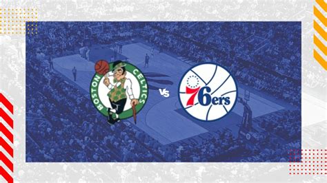 Palpite Boston Celtics X Philadelphia 76ers X NBA 01 12 2023