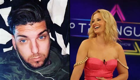 Wilson Teixeira Critica Cristina Ferreira Vai Acabar Por Meter A