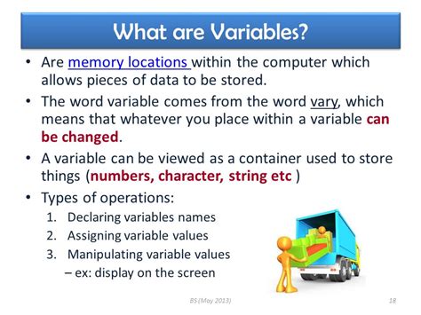 chapter 4 the basic of c cseb113 principles of programming by badariah solemon 1bs may 2013