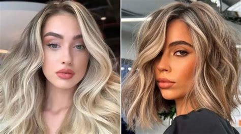Couleur Cheveux Tendance 2023 Nos 18 Modèles