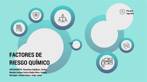 Factores De Riesgo Qu Mico By Jose Florentino Caballero On Prezi