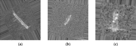 figure 13 from ship classification in high resolution sar images via transfer learning with