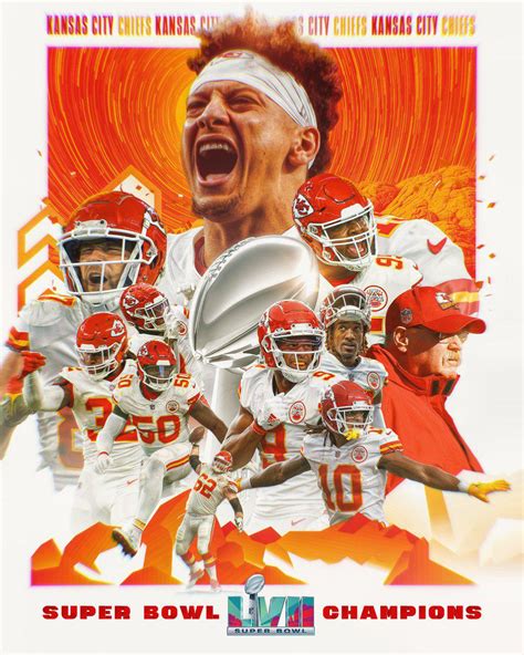 THE KANSAS CITY CHIEFS ARE 2023 SUPER BOWL CHAMPIONS 38 35 SUPER BOWL
