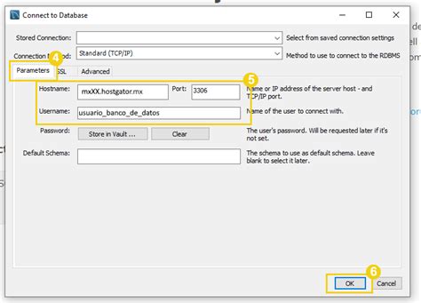 cómo conectar la base de datos con mysql workbench explore artículos y tutoriales