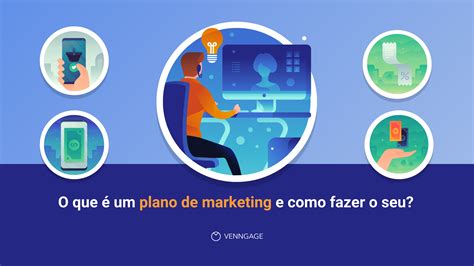 Plano De Marketing Crie O Modelo Ideal Para Sua Empresa