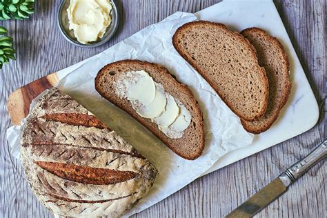 5 Tips For Making Rye Bread King Arthur Baking