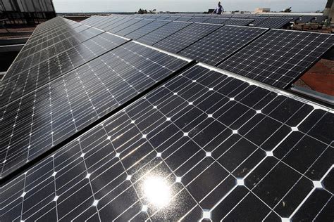 What Are The Most Efficient Solar Panels Understand Solar