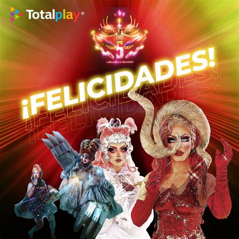 Totalplay On Twitter Felicidades A Las Feminosas Ganadoras De Este