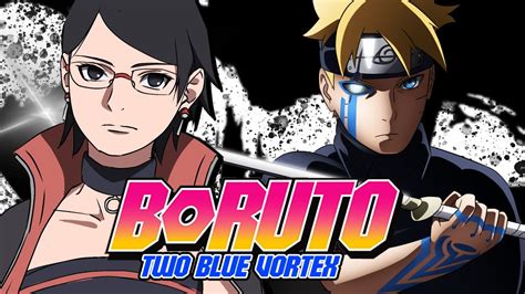 ICH HAB SOO BOCK BORUTO TWO BLUE VORTEX TIMESKIP KOMMT ENDLICH YouTube
