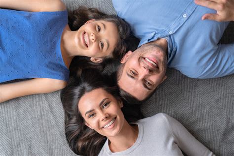 Cómo fortalecer lazos familiares Super Mamás