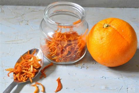 Chá de casca de laranja para que serve receita e contraindicações