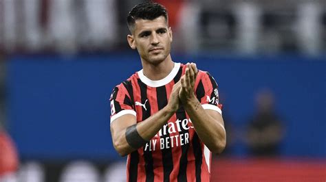 Milan Lecce Dove Vederla Orario E Probabili Formazioni