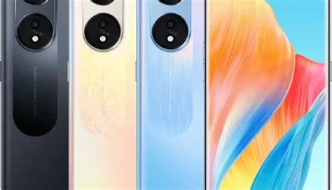 سعر ومواصفات جوال Oppo Reno 8T الجديد مجلة عالم التكنولوجيا