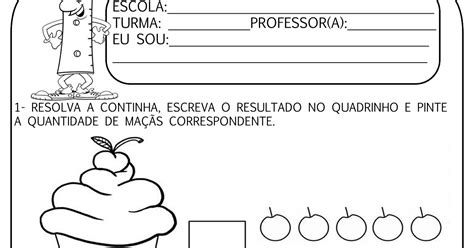 Atividade pronta adição A Arte de Ensinar e Aprender