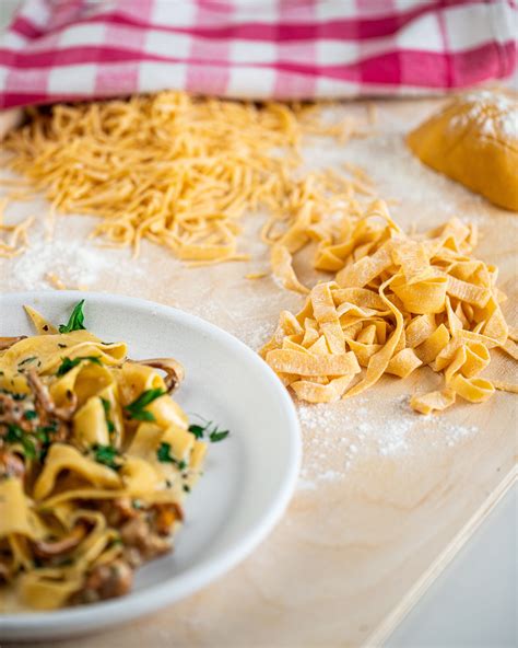 Najlepszy Przepis Na Domowy Makaron Smakuje Jak U Mamy Recipe