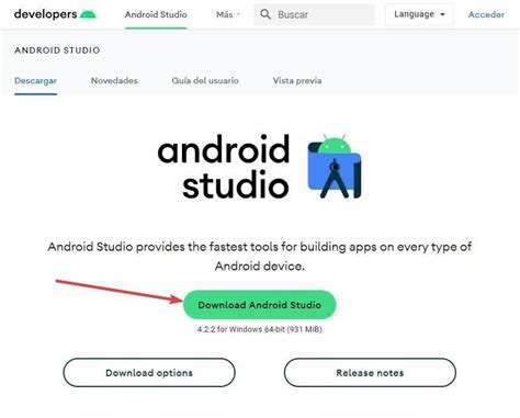 Cómo descargar e instalar Android Studio en Windows y Linux ITÍGICO