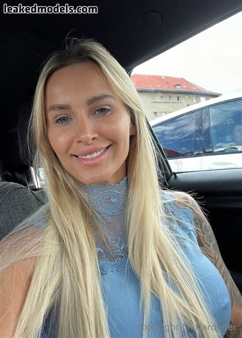Jill Hardener Jill Hardener Jillhardener Nude Leaks Onlyfans Photo