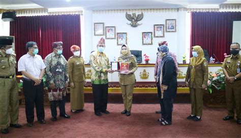 Bupati Dukung Pengembangan Desa Wisata Berbasis Budaya