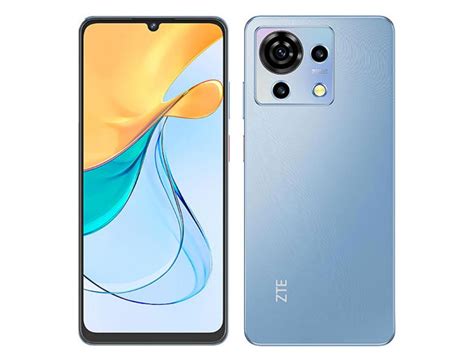 ZTE Blade V50 Vita Price In Malaysia Specs RM499 TechNave