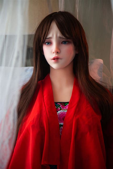 Tutu Qita Doll Asian Sex Doll Torso Sex Doll Queen