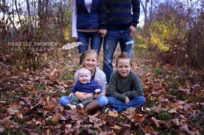 Families Danielle Snowden Photography